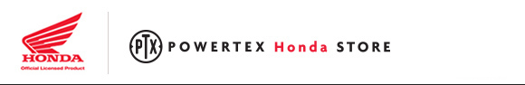 Powertex Honda Store
